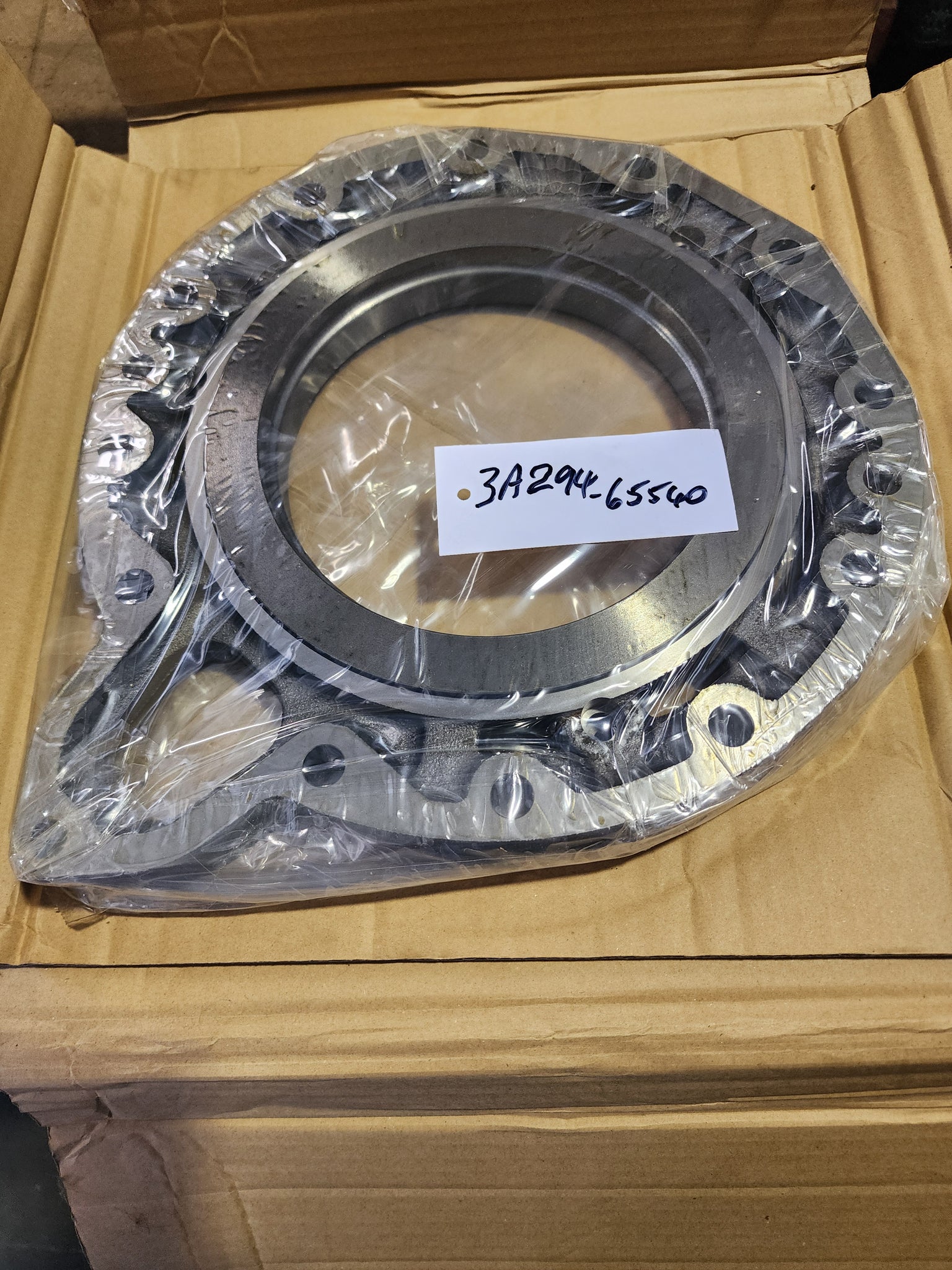 3A294-65540. KUBOTA BRAKE | Old Farts Parts