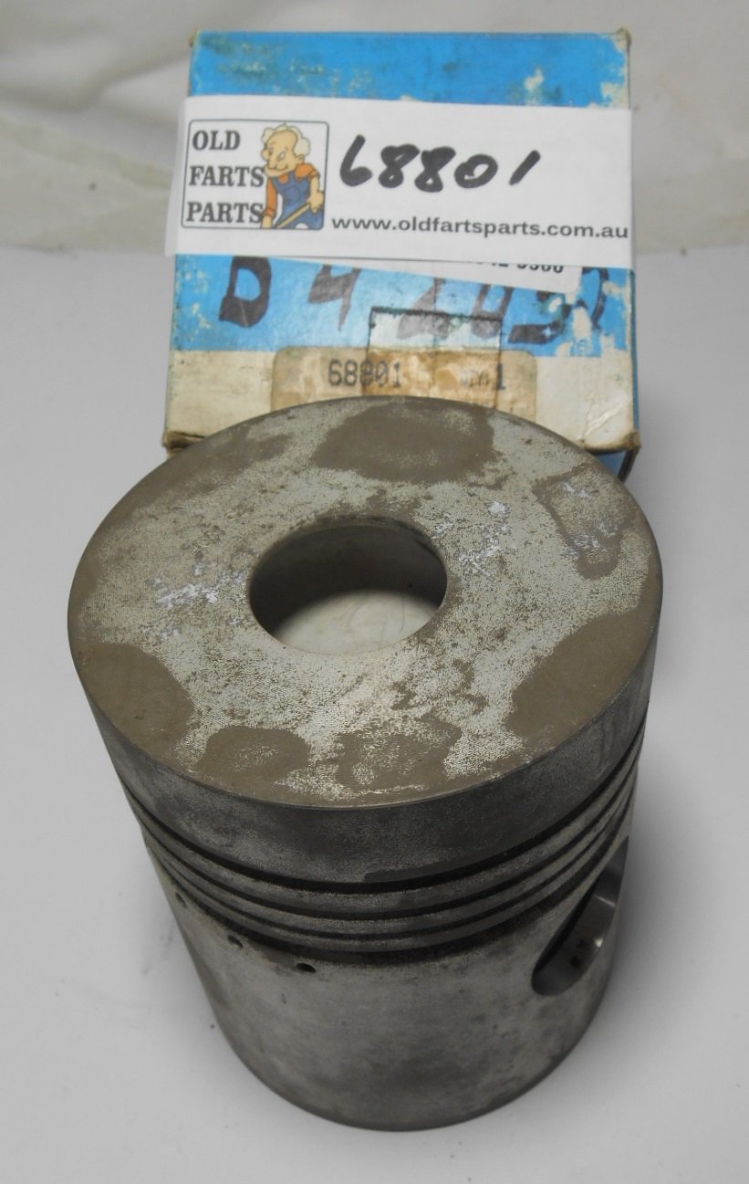 68801 Perkins Piston Assy | Old Farts Parts