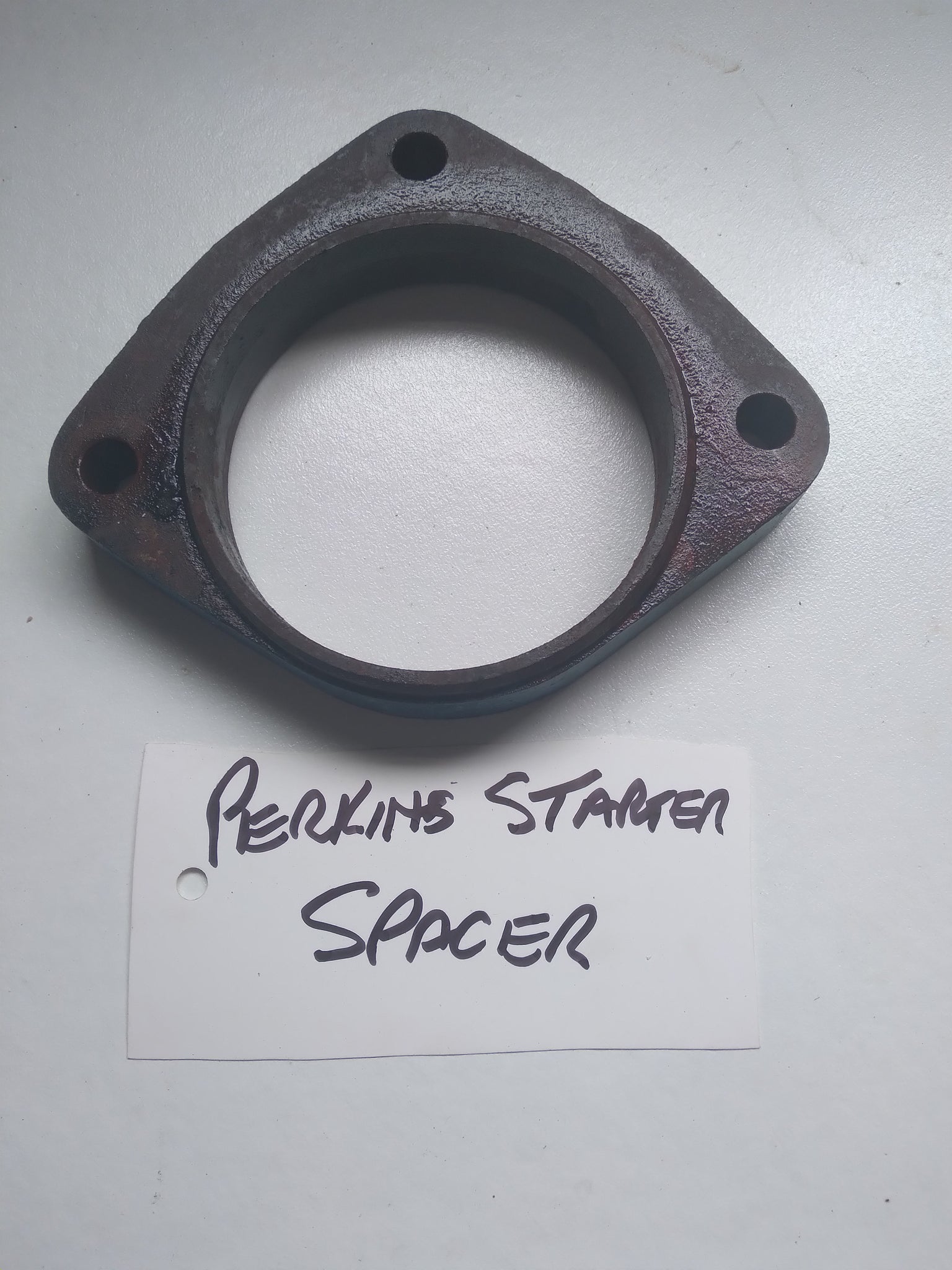 STARTER SPACER | Old Farts Parts