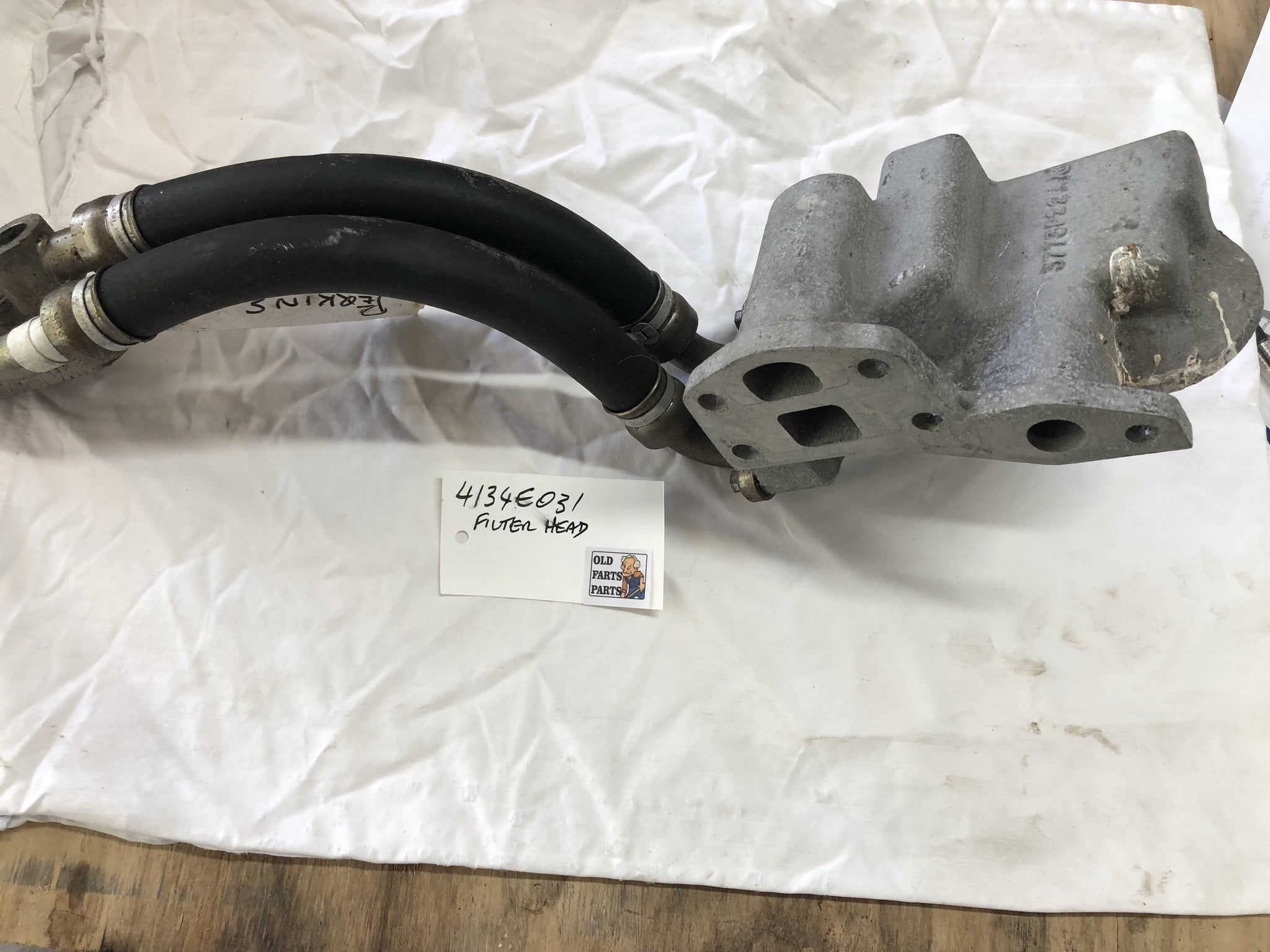 2483a032 hose | Old Farts Parts